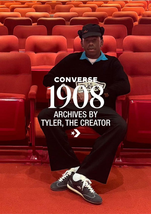 Men’s Chuck 70 Sneakers | Premium Converse Classics | Converse Canada