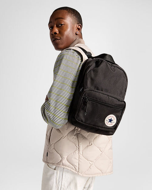 Go Lo Backpack | Converse Canada
