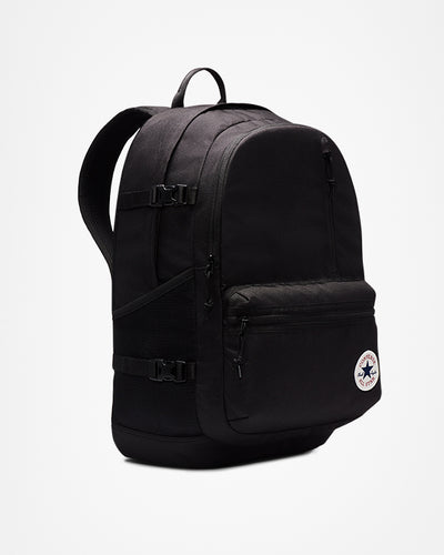 Straight Edge Backpack | Converse Canada