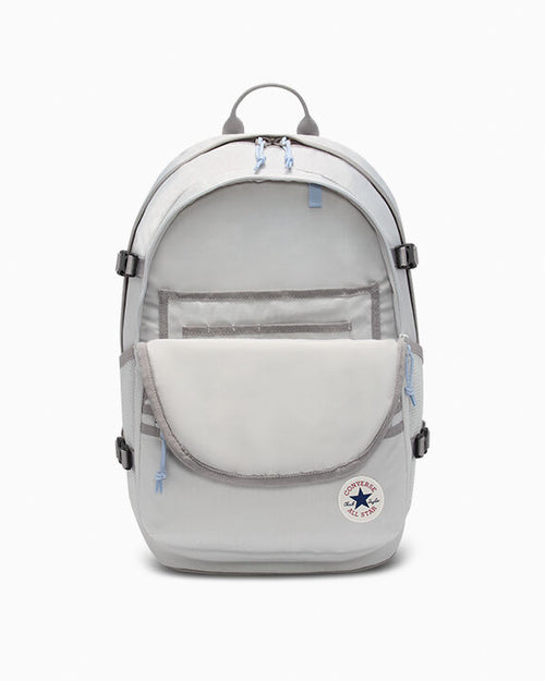 Straight Edge Backpack | Converse Canada