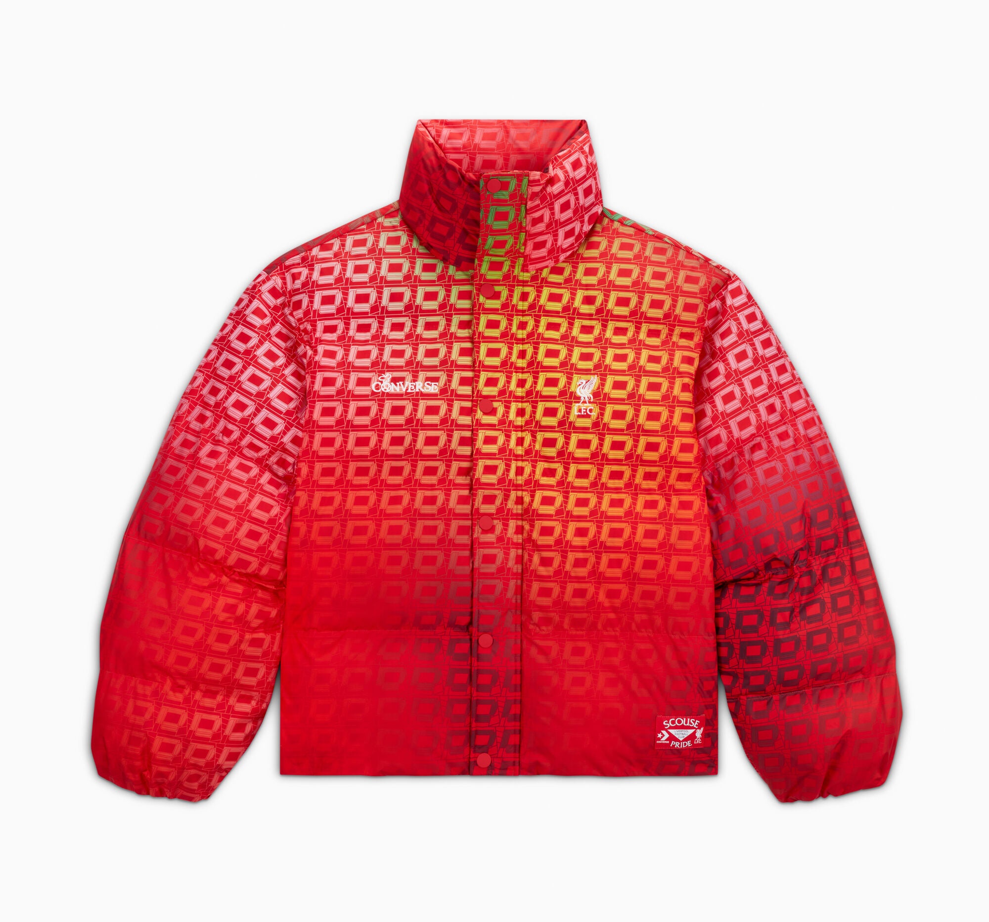 Converse x LFC Puffer Jacket | Converse Canada