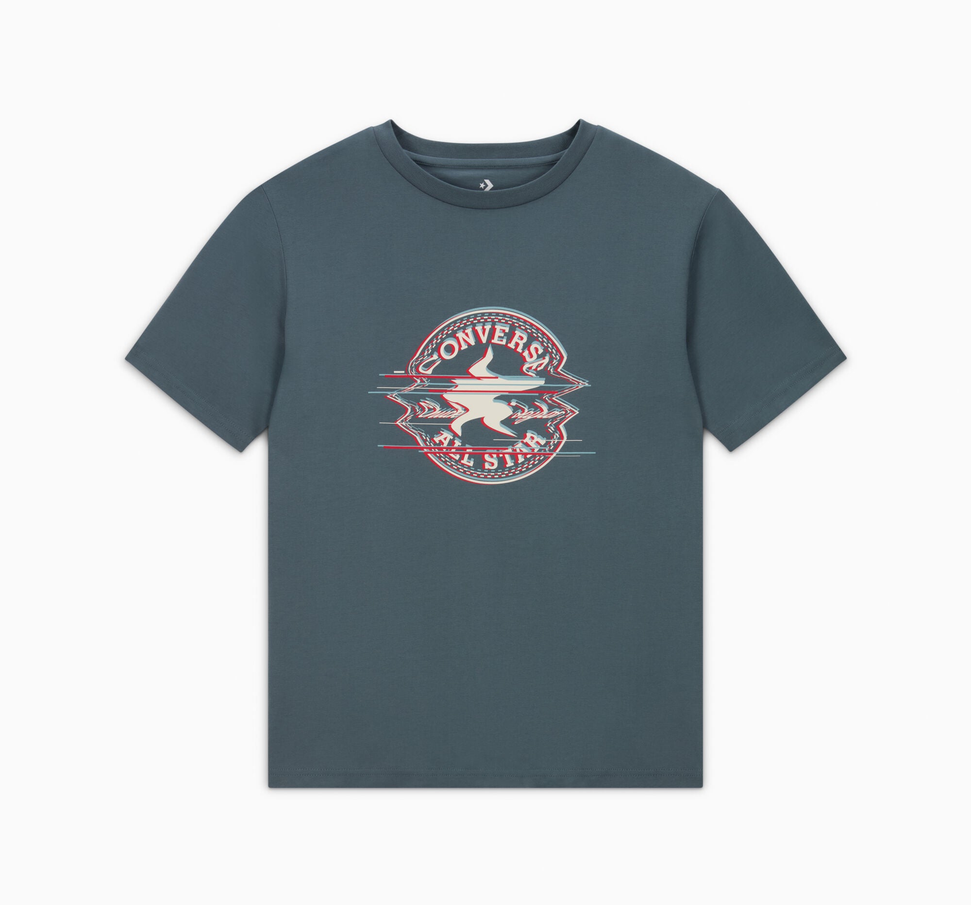 All Star Remix T-Shirt | Converse Canada