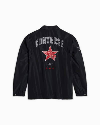 Converse x NARUTO SHIPPUDEN Itachi Andover Jacket | Converse Canada