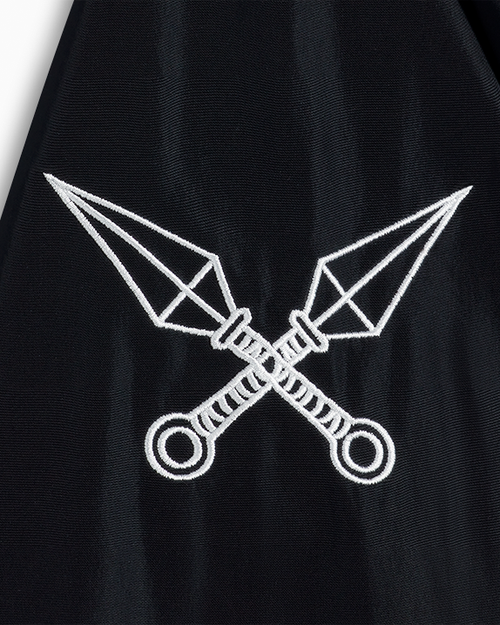 Converse x NARUTO SHIPPUDEN Itachi Andover Jacket | Converse Canada