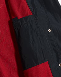 Converse x NARUTO SHIPPUDEN Itachi Andover Jacket | Converse Canada