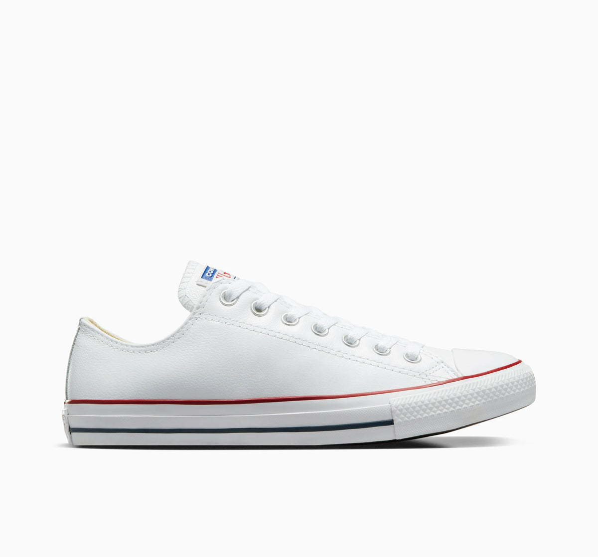 Converse Chuck Taylor All Star Leather Low Top | Converse Canada