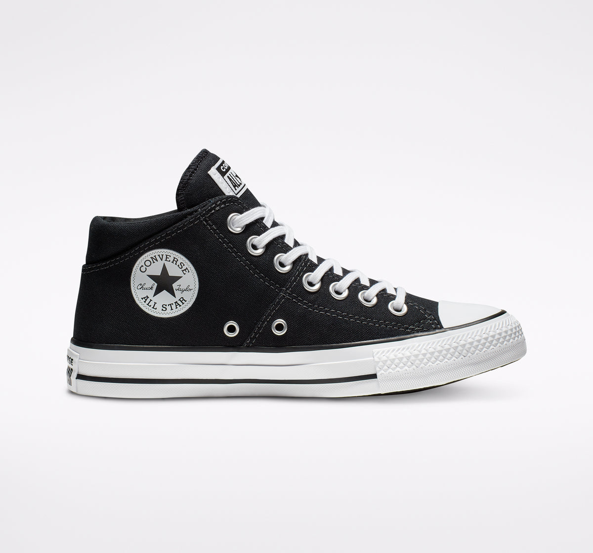 Chuck Taylor All Star Madison Mid | Converse Canada