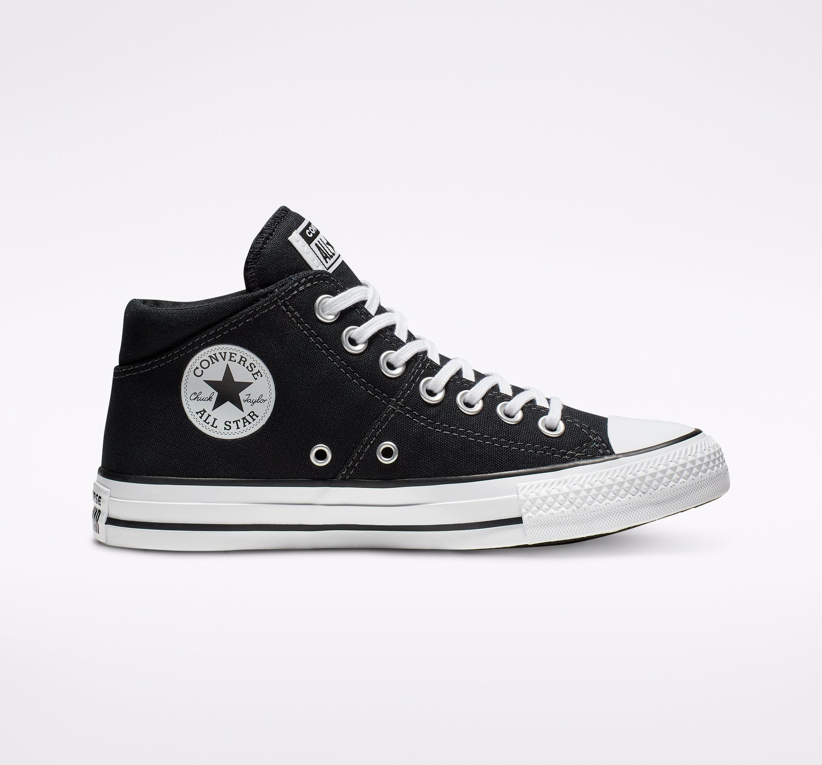 Chuck Taylor All Star Madison Mid | Converse Canada