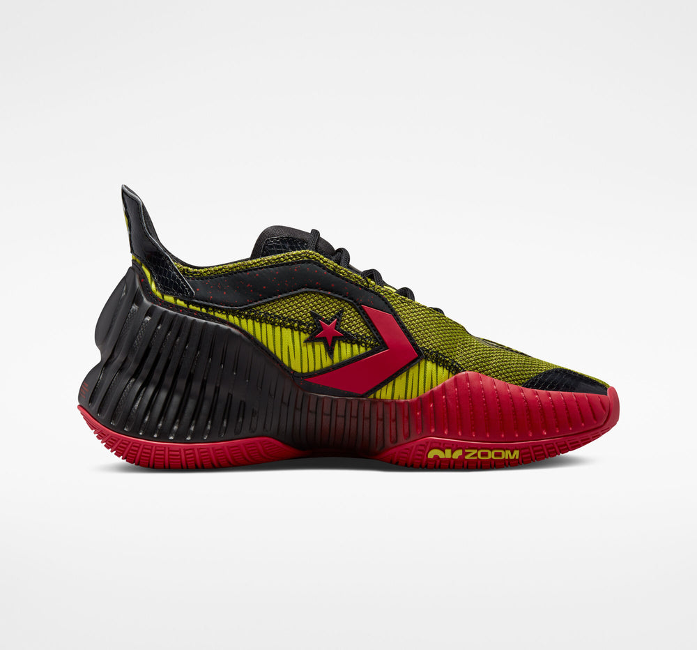 All Star BB Prototype CX Monster Clash Mid Top | Converse Canada