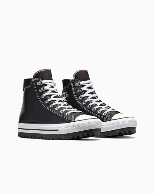 Chuck Taylor All Star City Trek Waterproof Boot High Top | Converse Canada