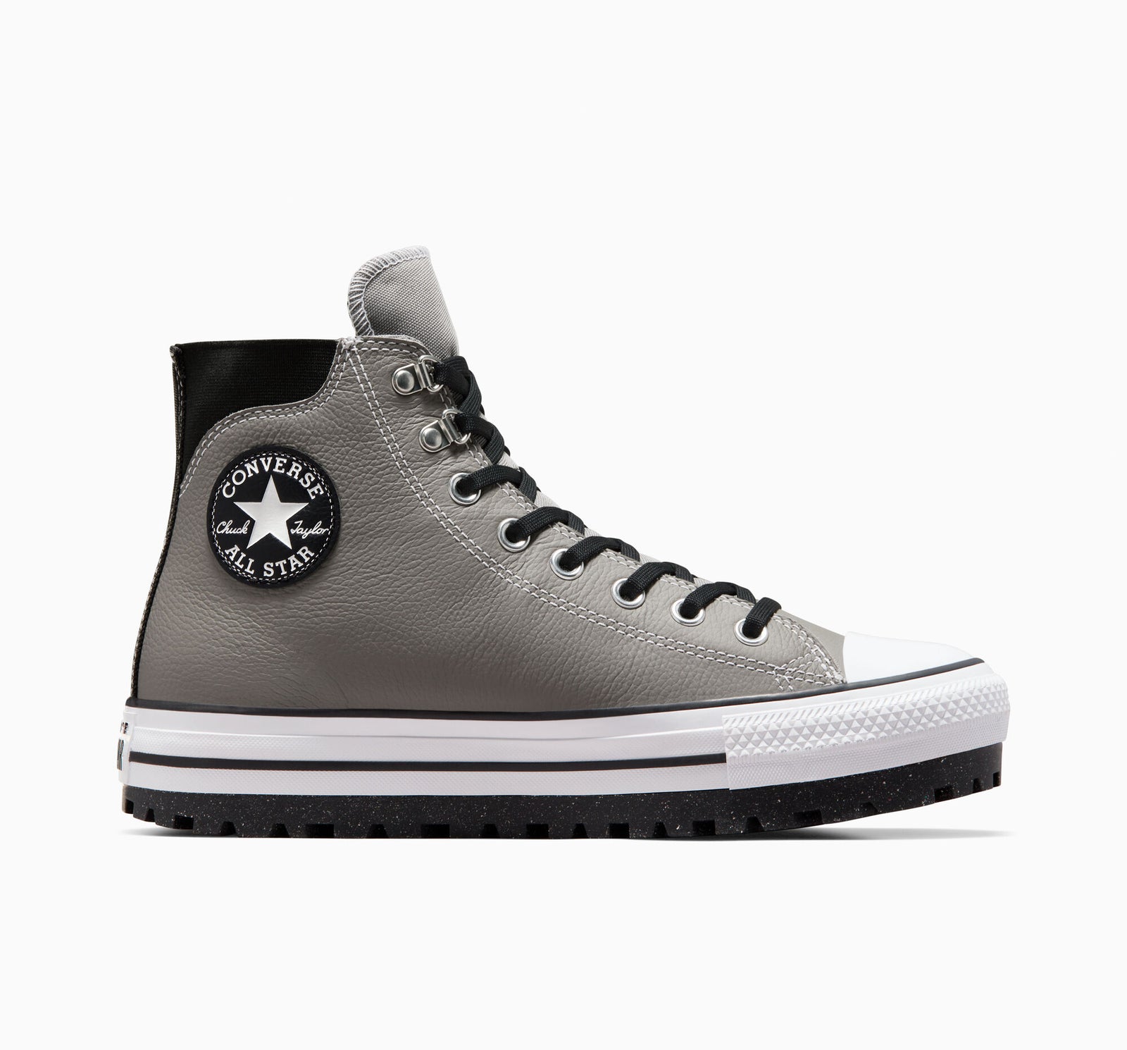 Chuck Taylor All Star City Trek Waterproof Boot High Top | Converse Canada