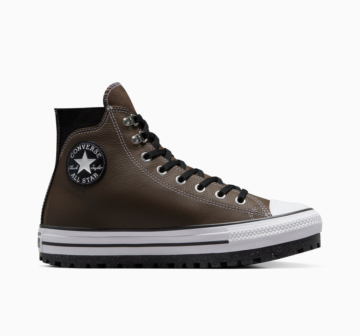 Chuck Taylor All Star City Trek Waterproof Boot High Top | Converse Canada