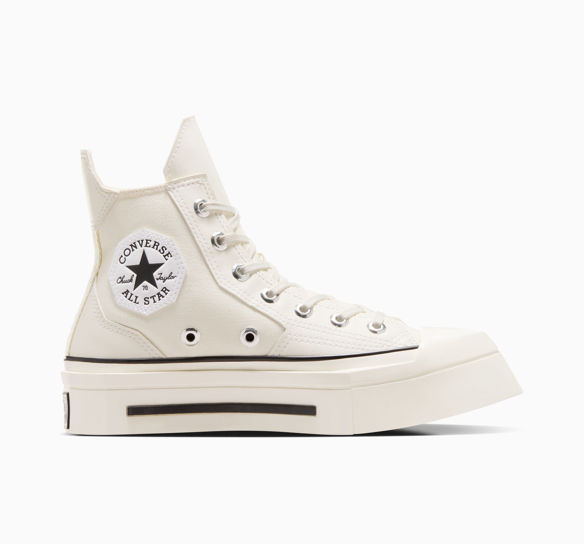 Chuck 70 De Luxe Squared High Top | Converse Canada