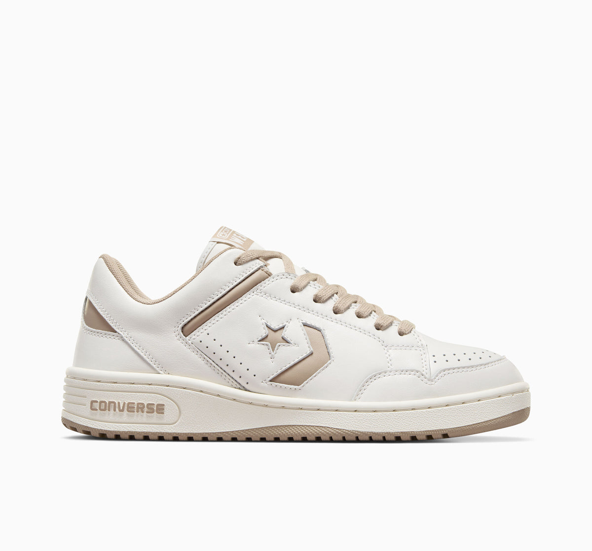 WEAPON OX Low Top | Converse Canada