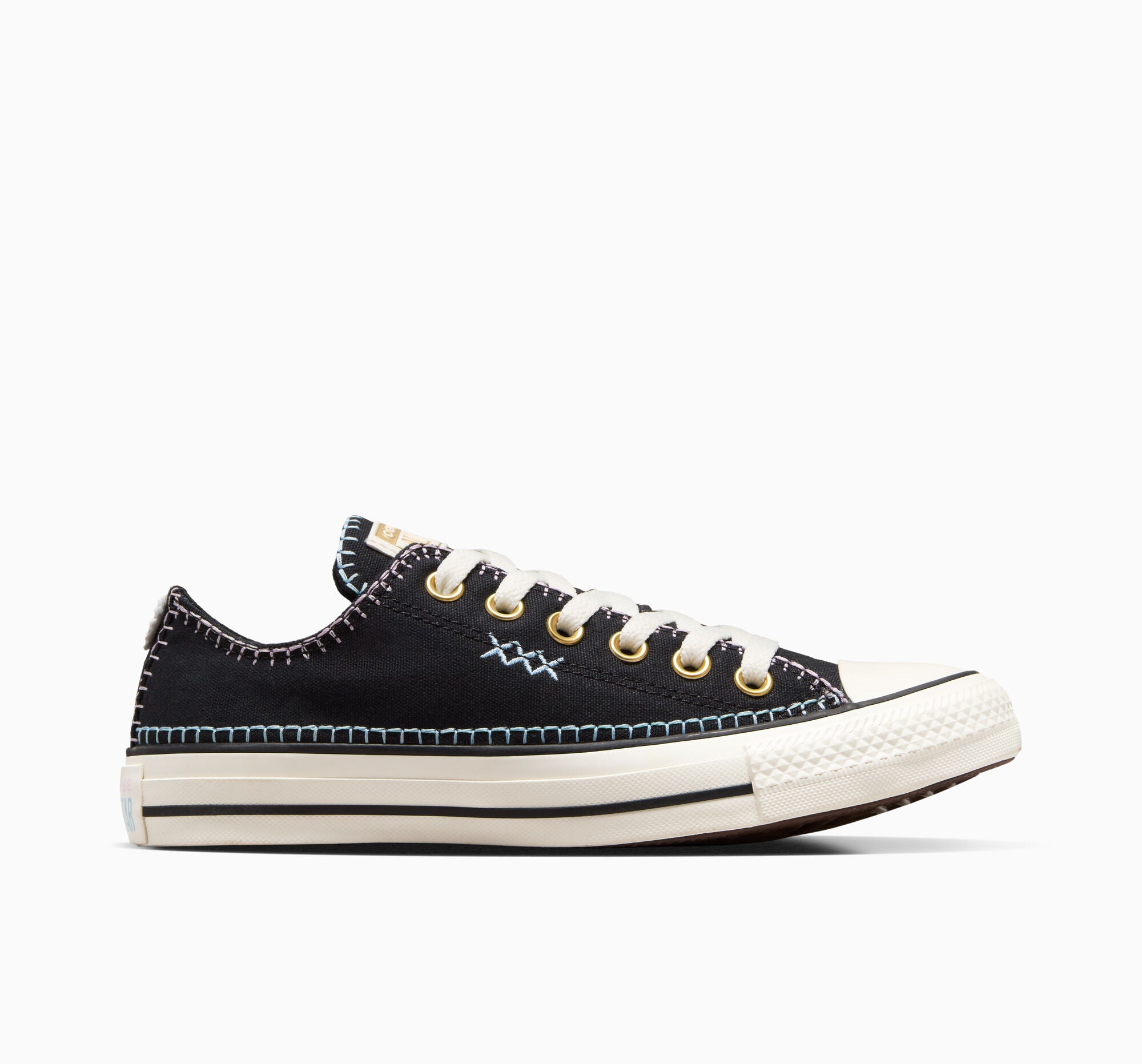 Chuck Taylor All Star Crafted Stitching Low Top | Converse Canada