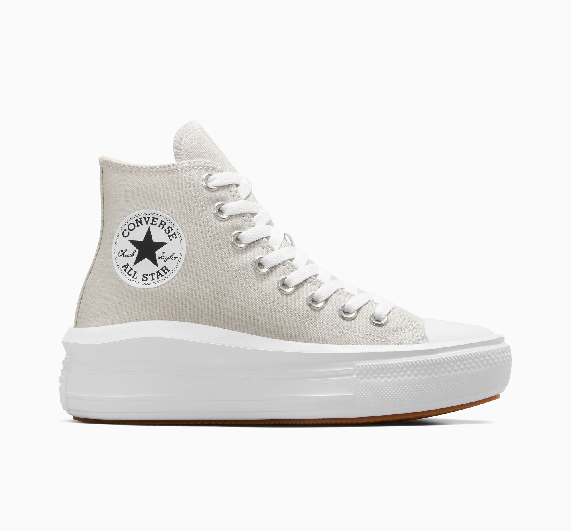 Chuck Taylor All Star Move Platform High Top | Converse Canada