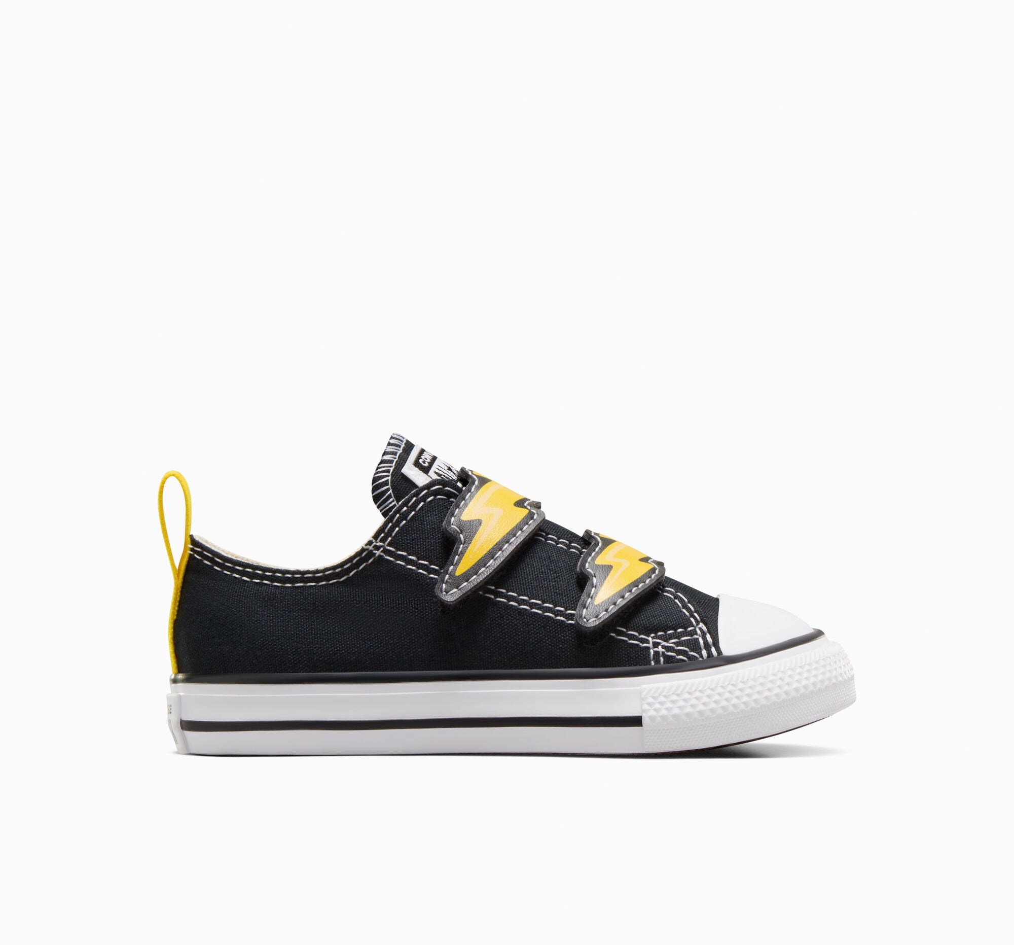 Chuck Taylor All Star Electric Bolt Easy On Low Top | Converse Canada