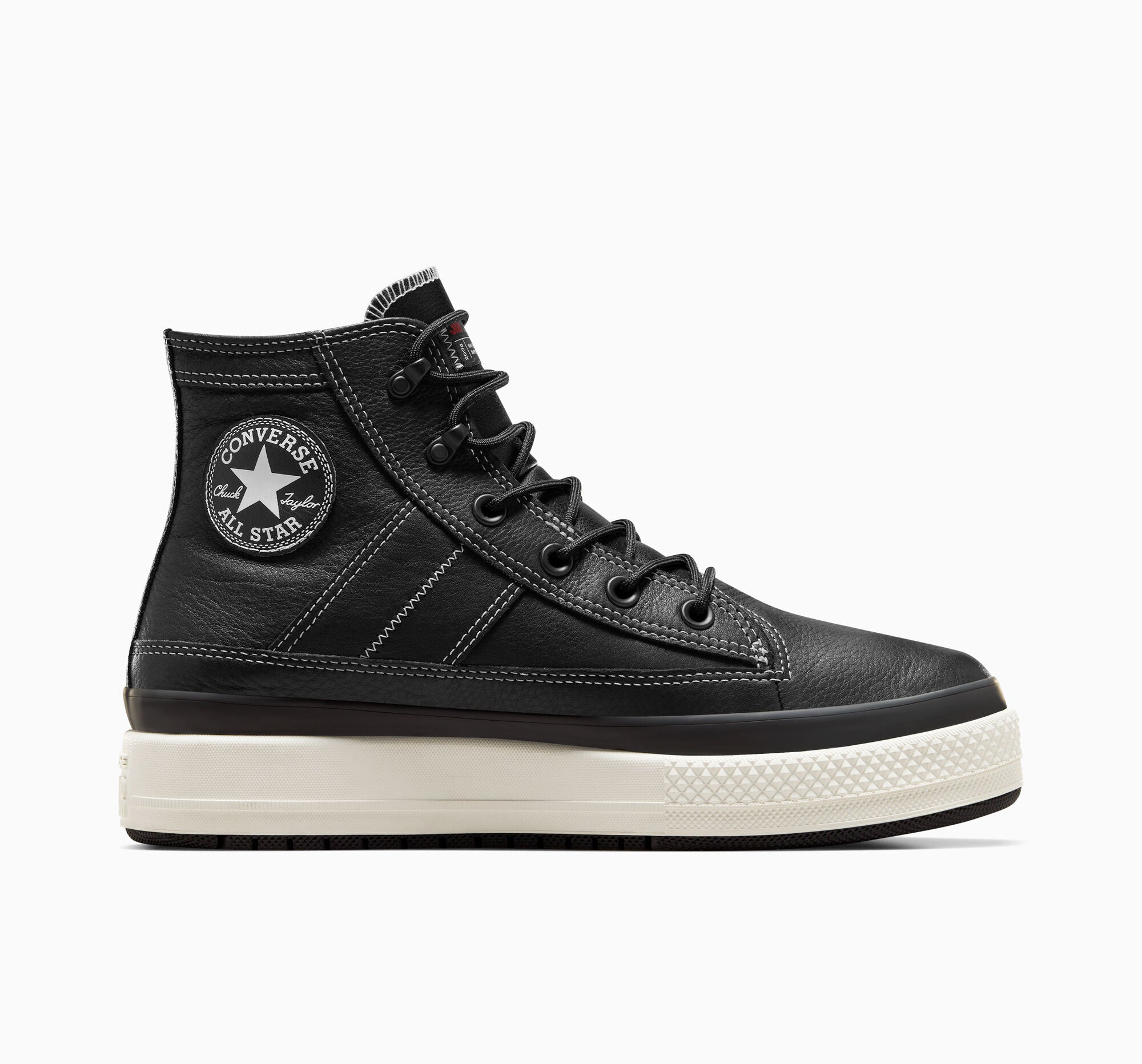 Chuck Taylor All Star Equip Waterproof High Top | Converse Canada