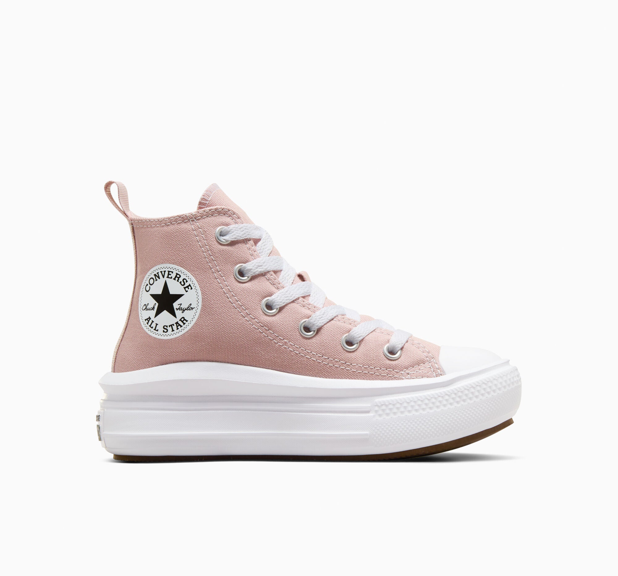 Chuck Taylor All Star Move Platform High Top | Converse Canada