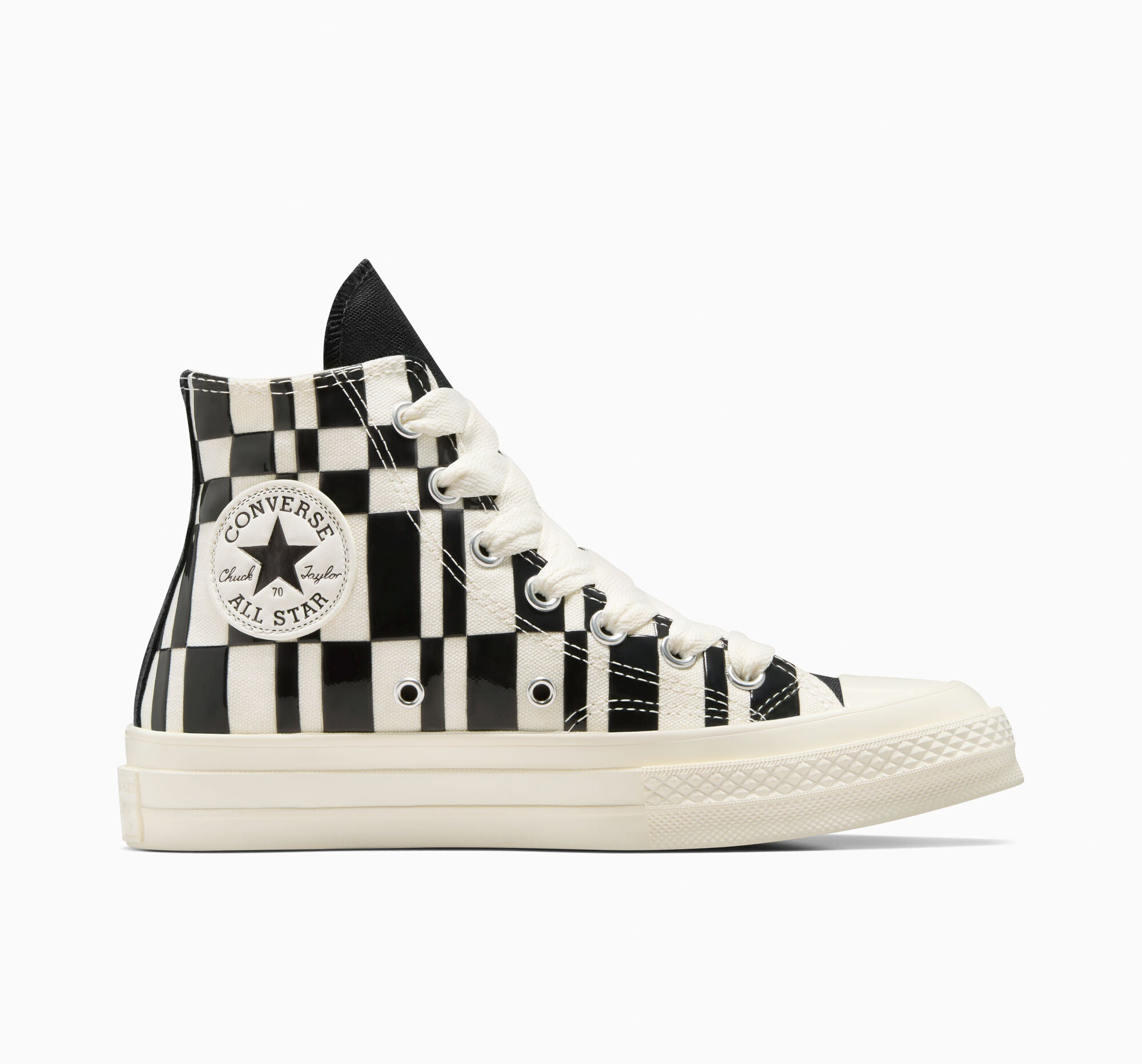 Chuck 70 Checkered High Top | Converse Canada