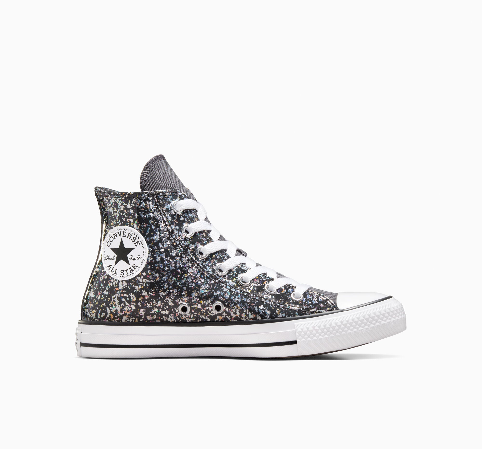 Chuck Taylor All Star Glitter High Top | Converse Canada
