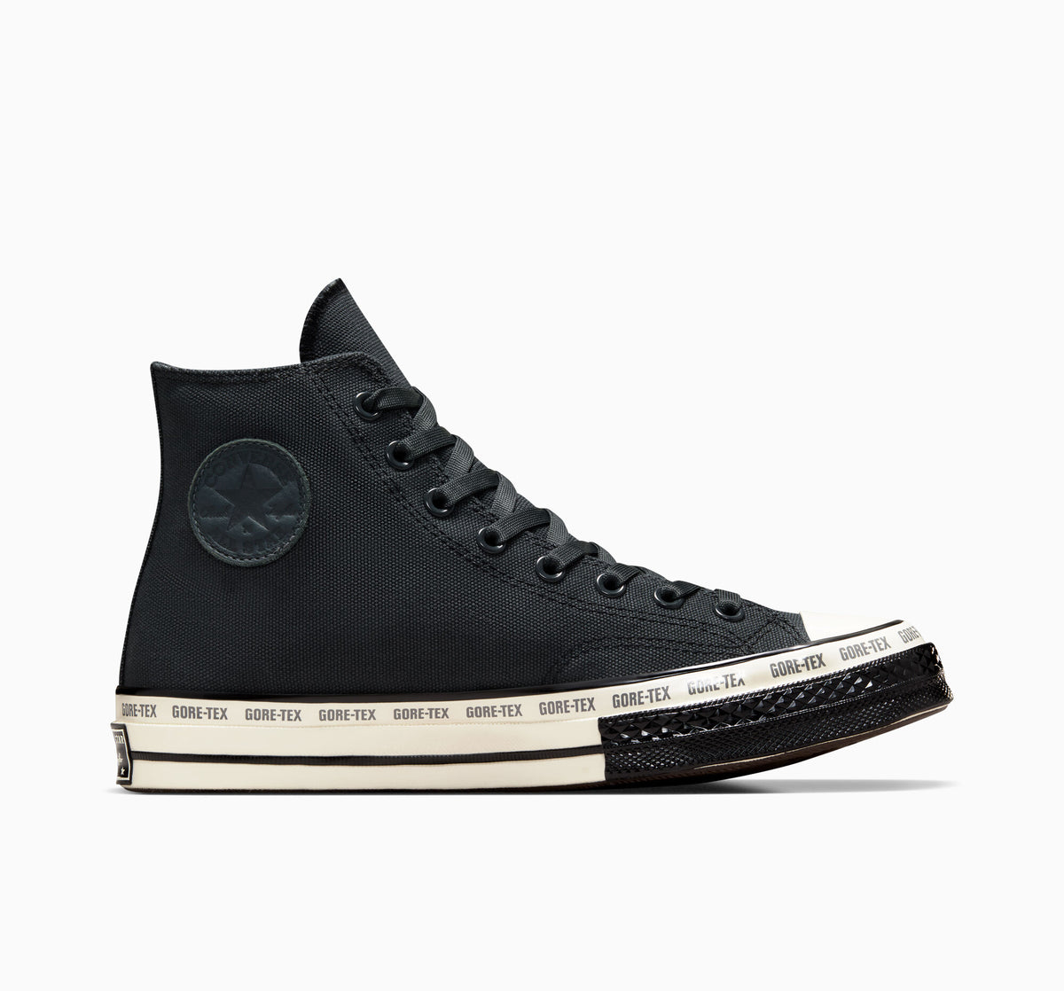 Chuck 70 GORE-TEX High Top | Converse Canada