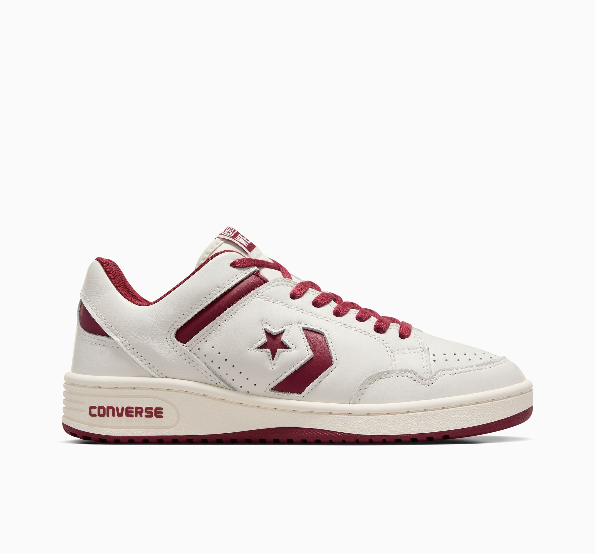 Converse Weapon Low Top | Converse Canada