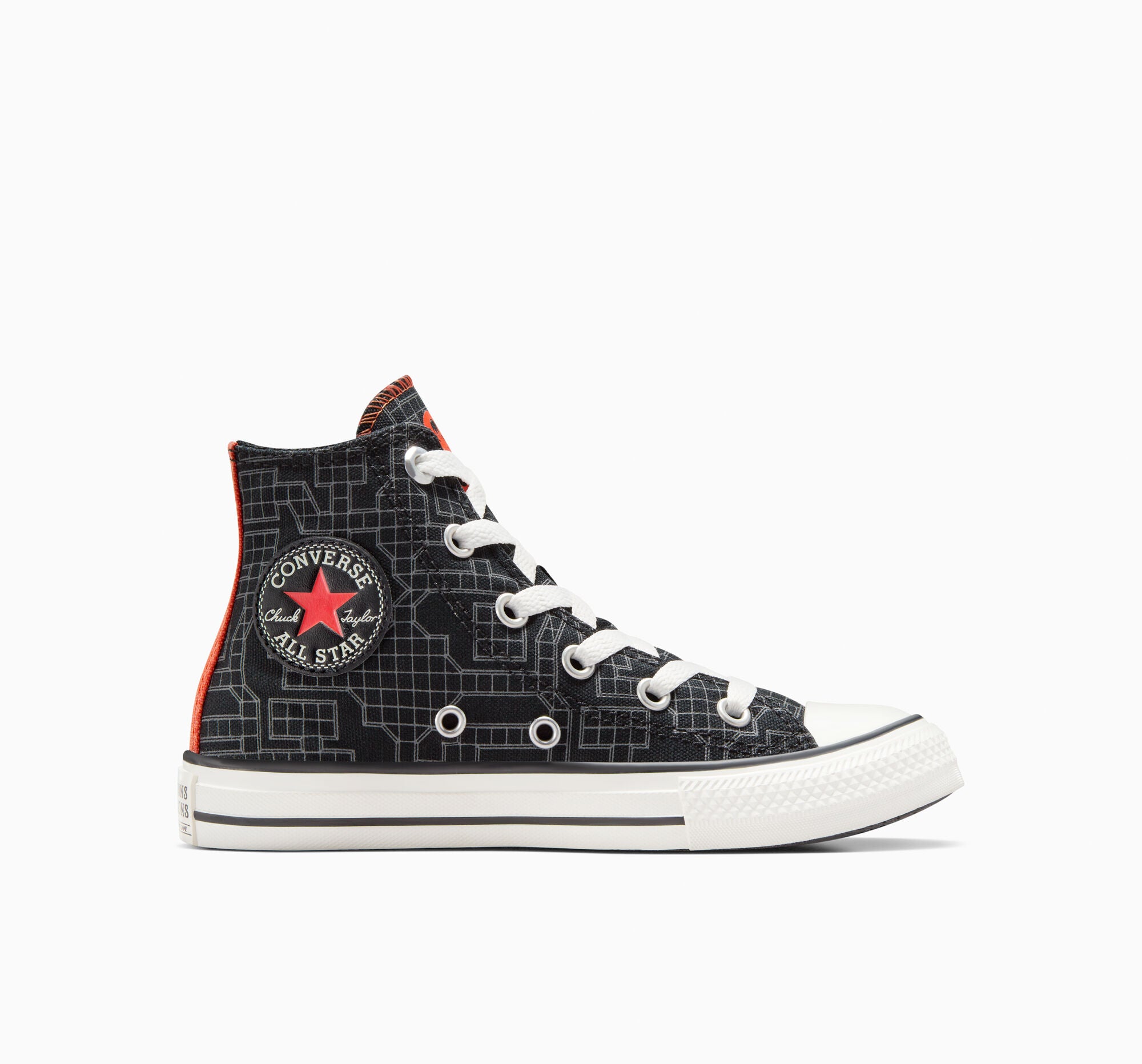 Converse x Dungeons & Dragons Chuck Taylor All Star High Top | Converse ...