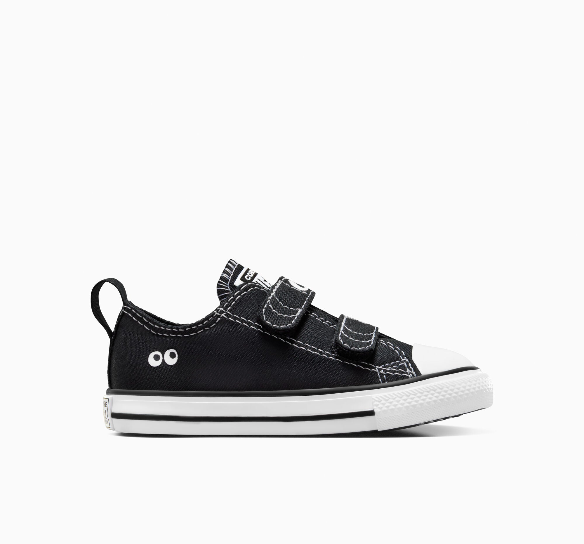 Chuck Taylor All Star Eyes Easy On Low Top | Converse Canada