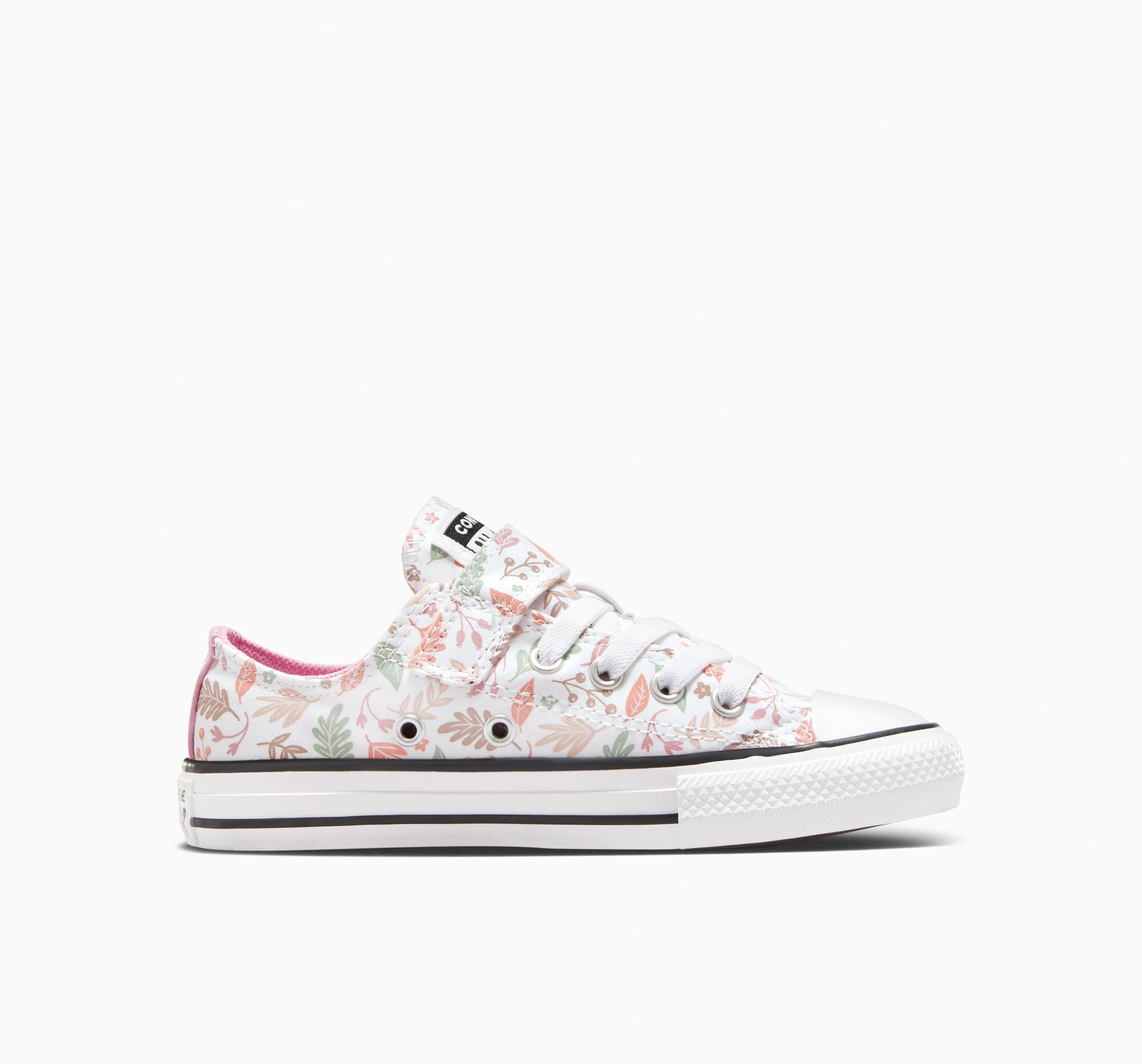 Chuck Taylor All Star Fall Leaves Easy On Low Top | Converse Canada