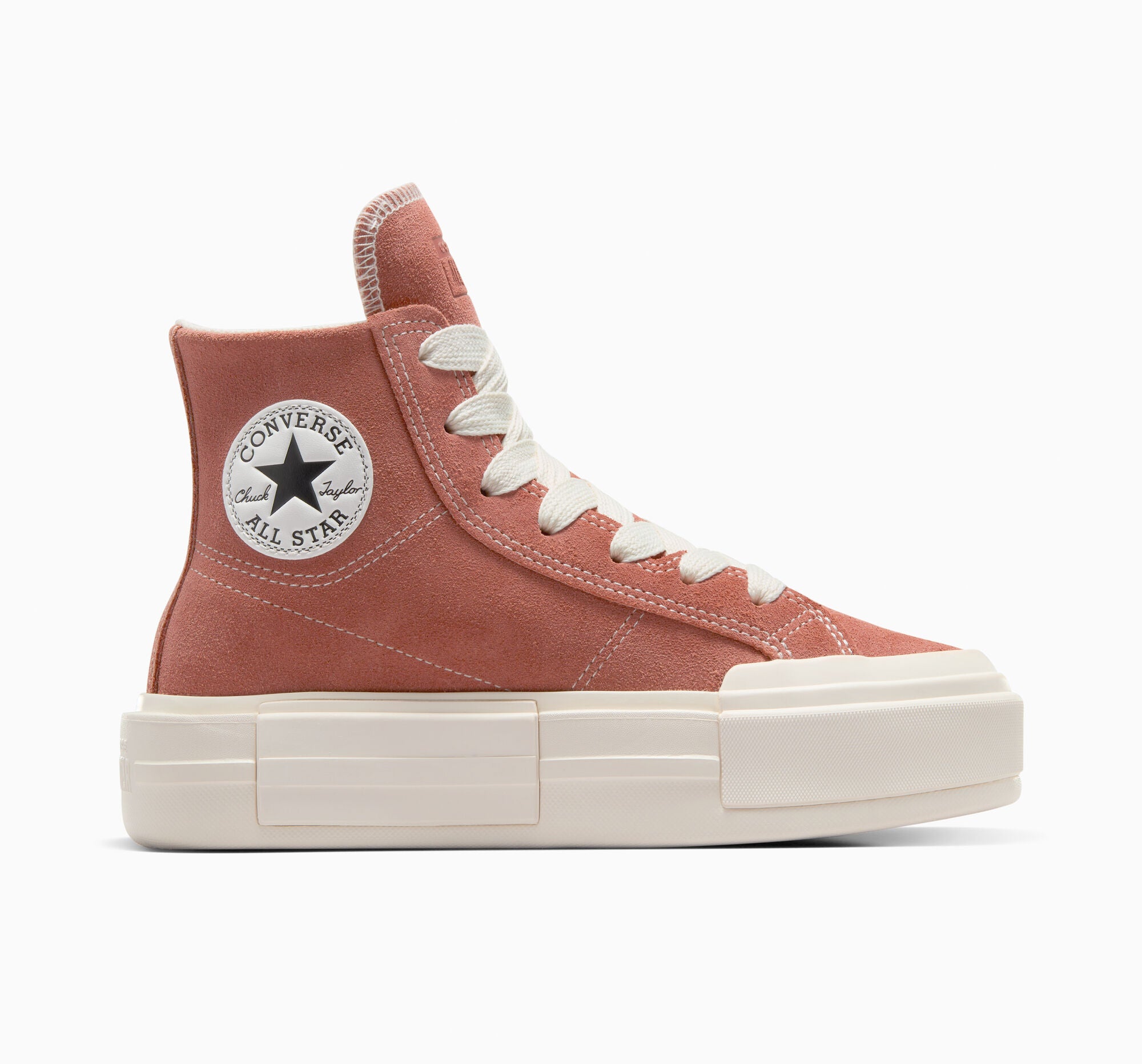 Converse Cruise Suede High Top | Converse Canada