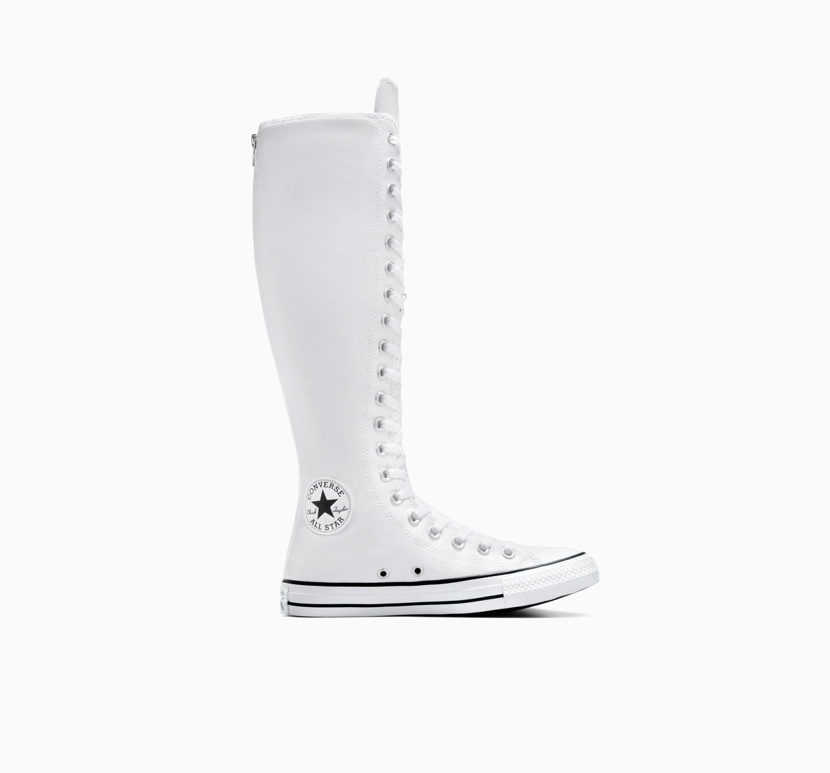 Chuck Taylor All Star XX-Hi | Converse Canada