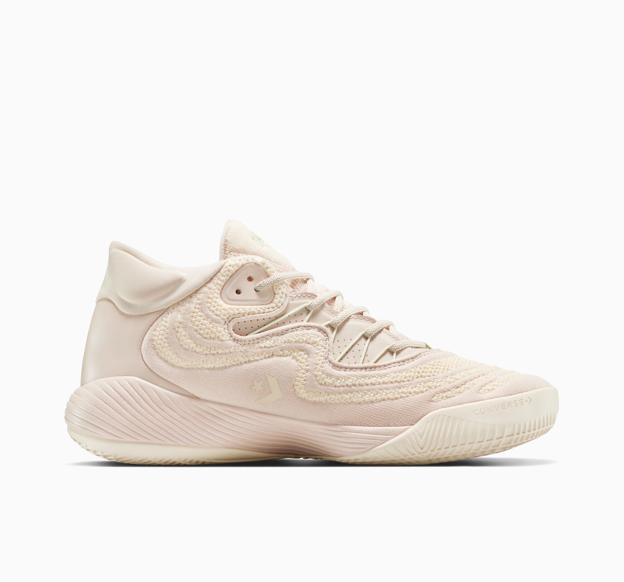 All Star BB Shift CX Pastels Mid Top | Converse Canada
