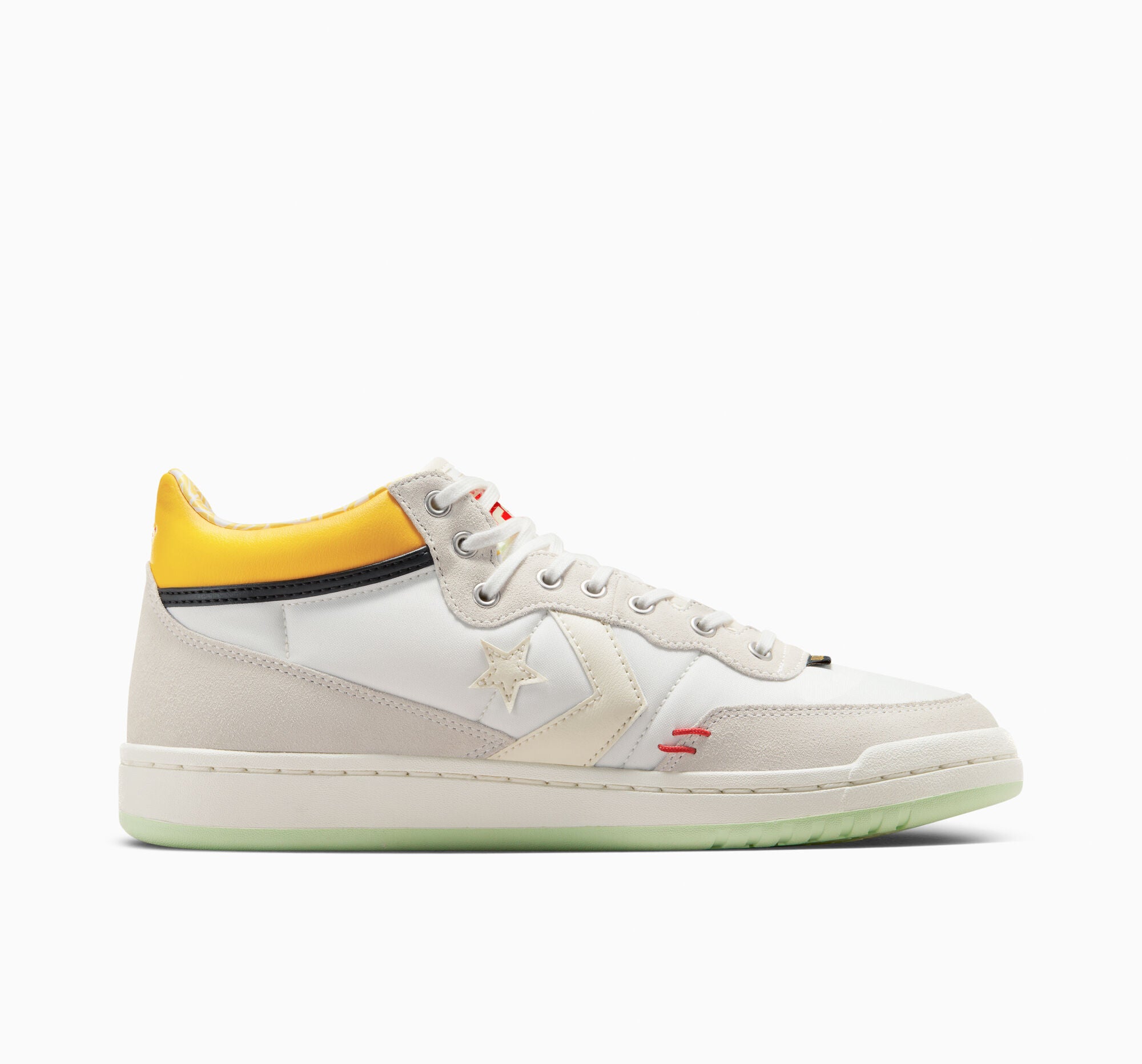 Converse x Topo Chico Fastbreak Pro Mid Top | Converse Canada