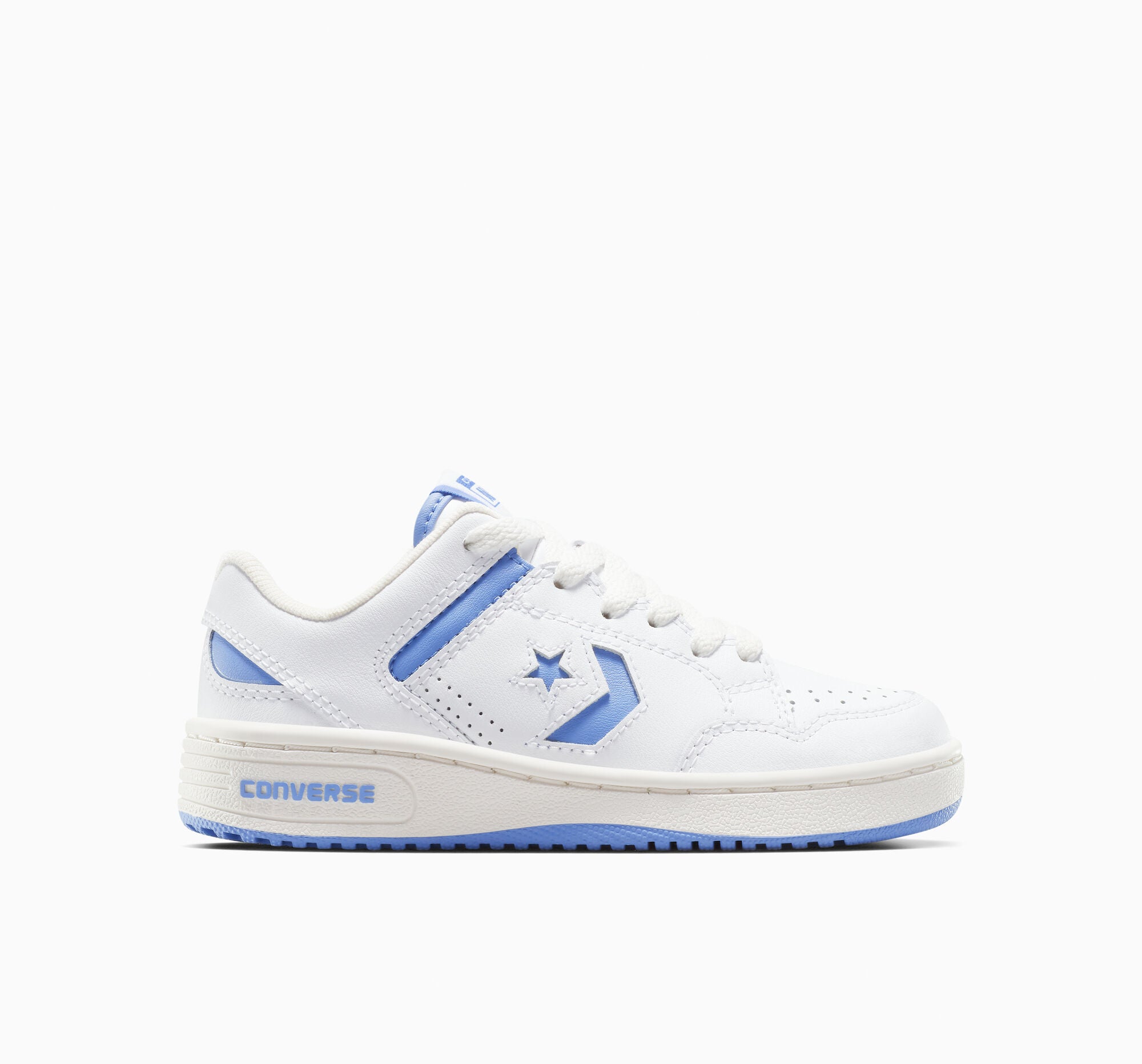 Converse Weapon Leather Low Top | Converse Canada