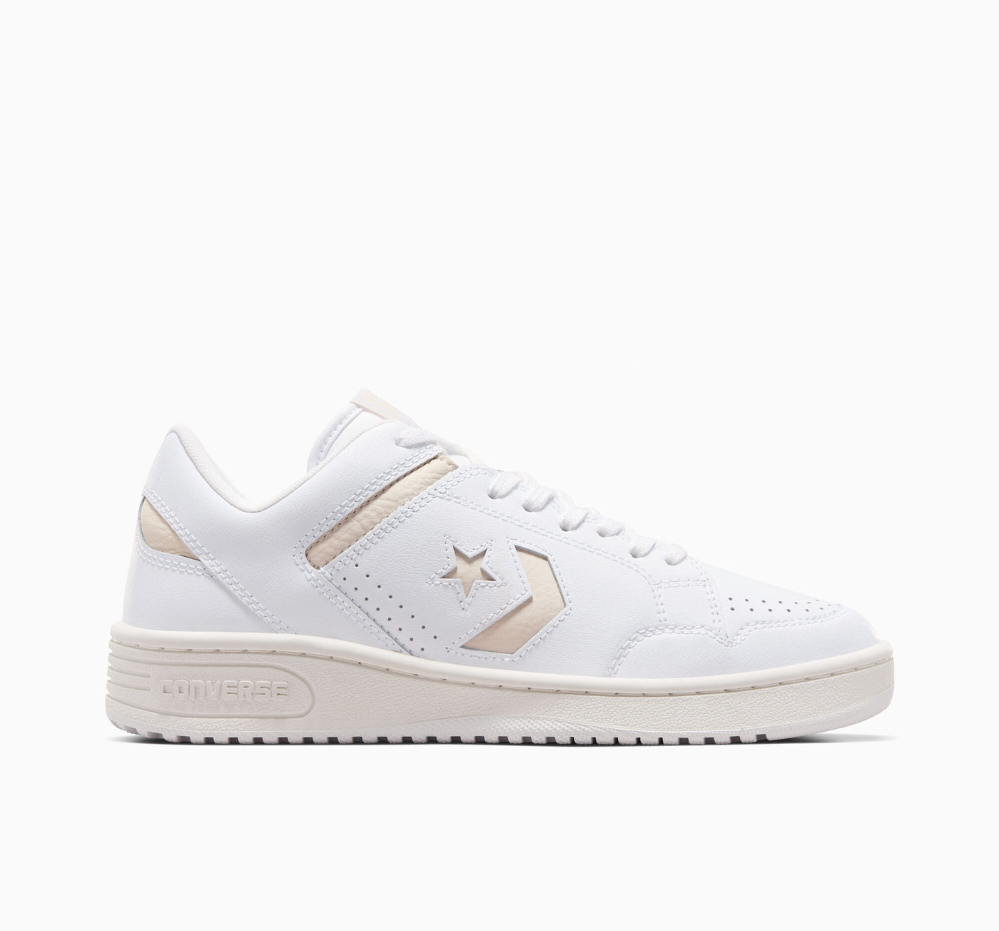 Converse Weapon Leather Low Top | Converse Canada