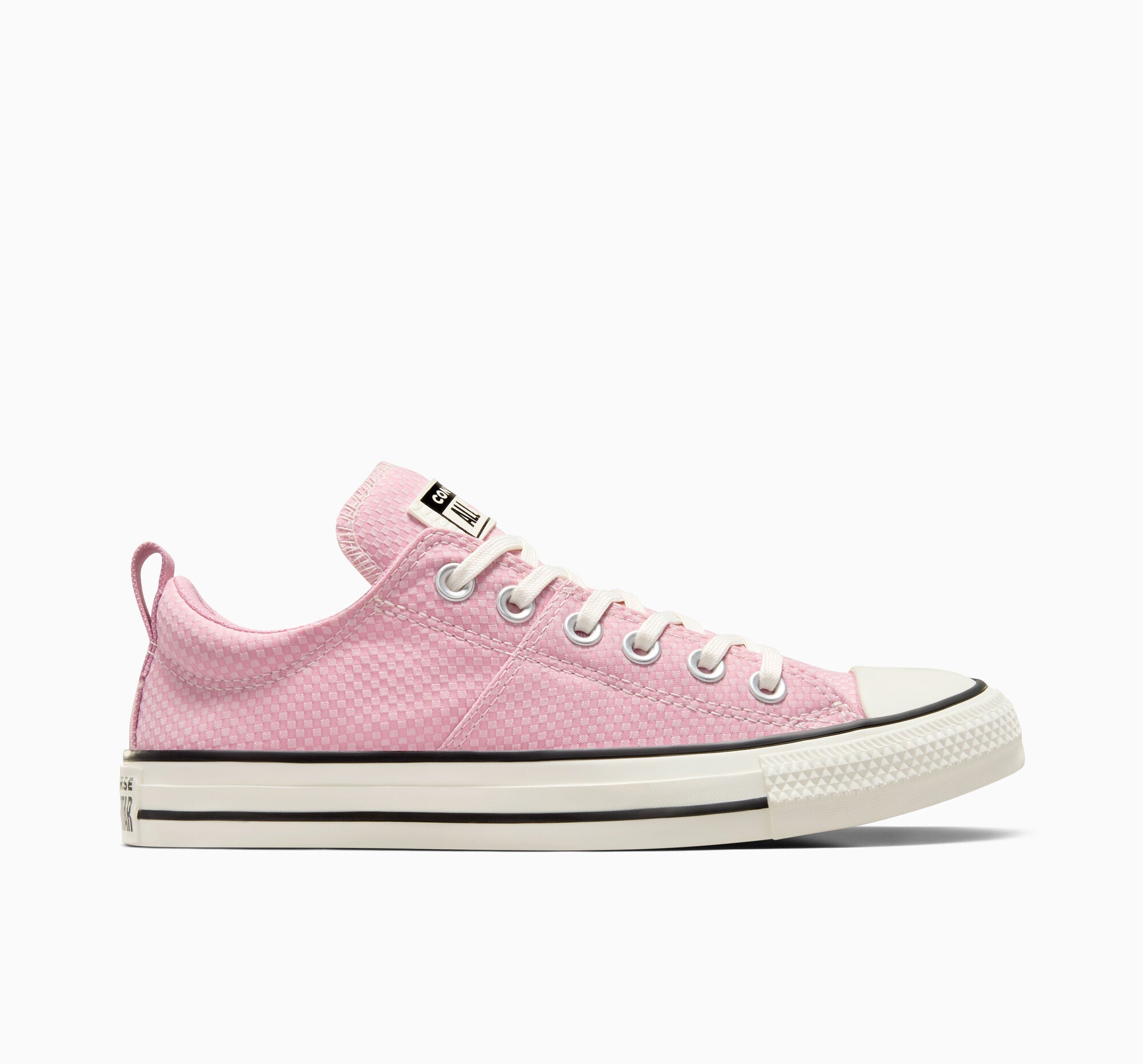 Chuck Taylor All Star Madison Checkered Beach Low Top | Converse Canada