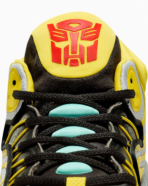 Converse x Transformers All Star BB Shift CX High Top | Converse Canada