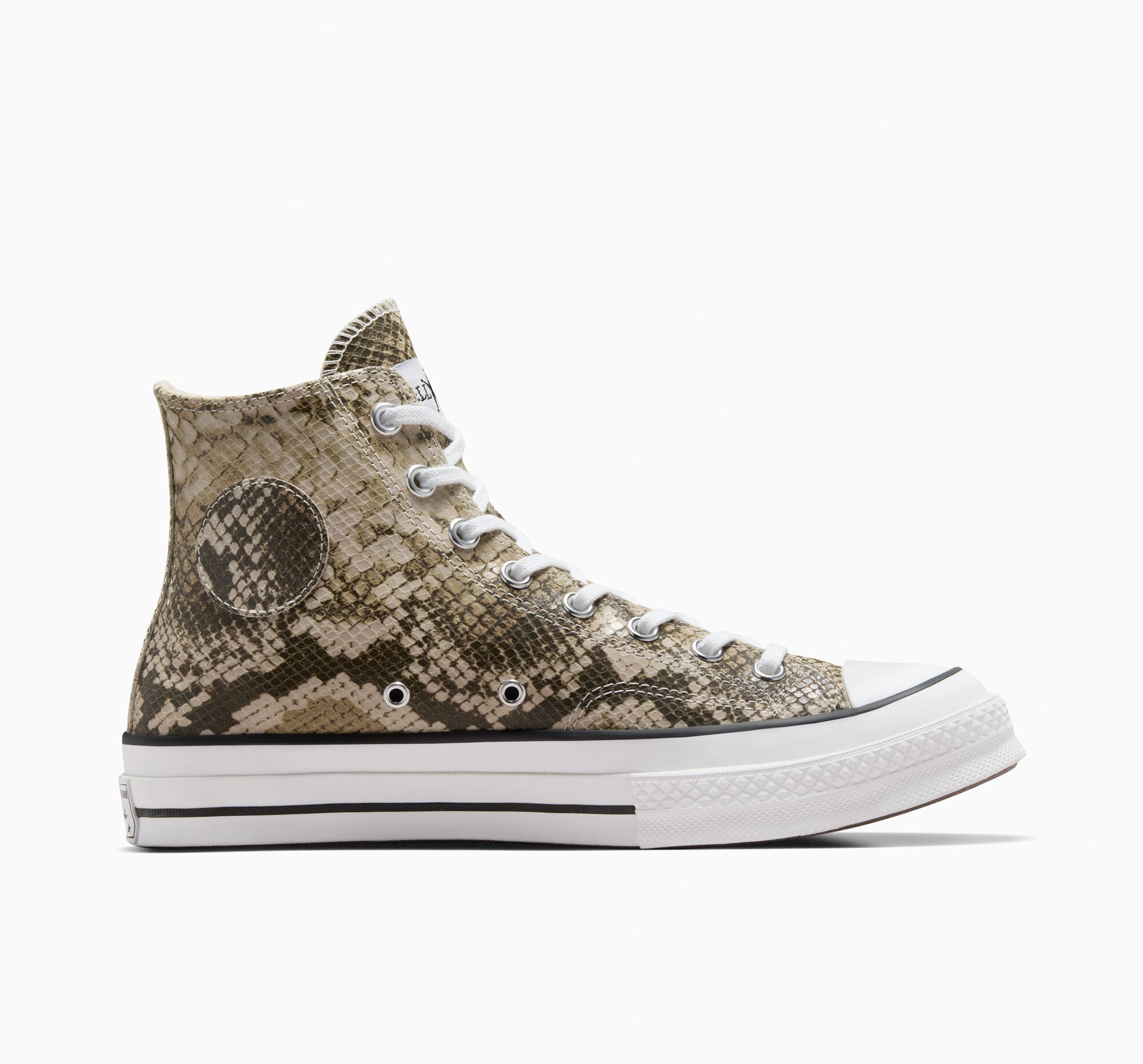 Converse x Stüssy Chuck 70 Snakeskin High Top | Converse Canada