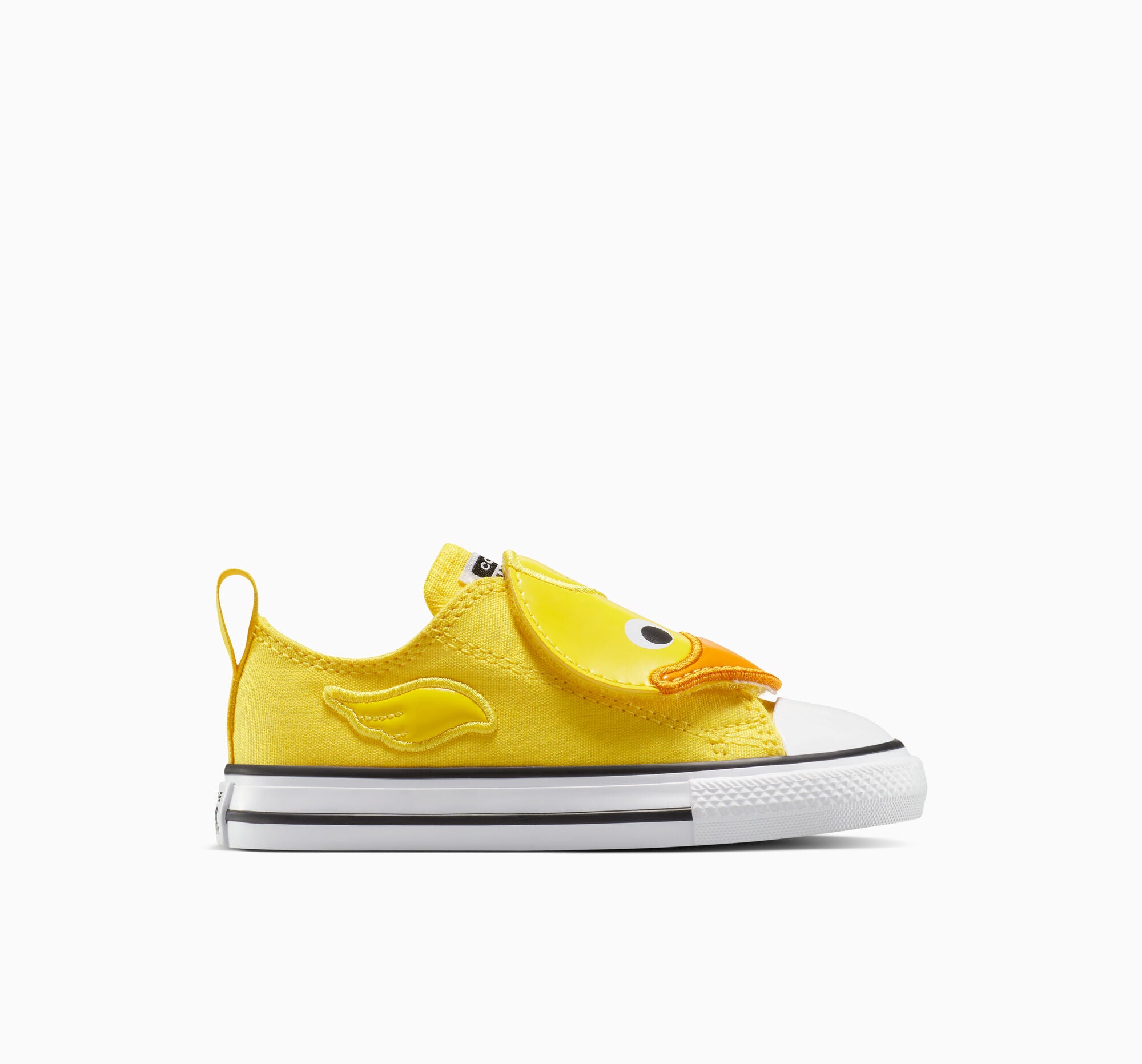 Chuck Taylor All Star One Strap Pool Float Easy On Low Top | Converse ...