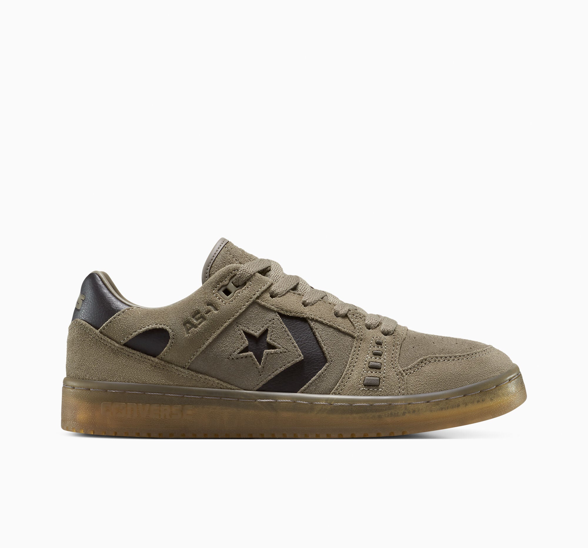 CONS AS-1 Pro Leather Gum Sole Low Top | Converse Canada