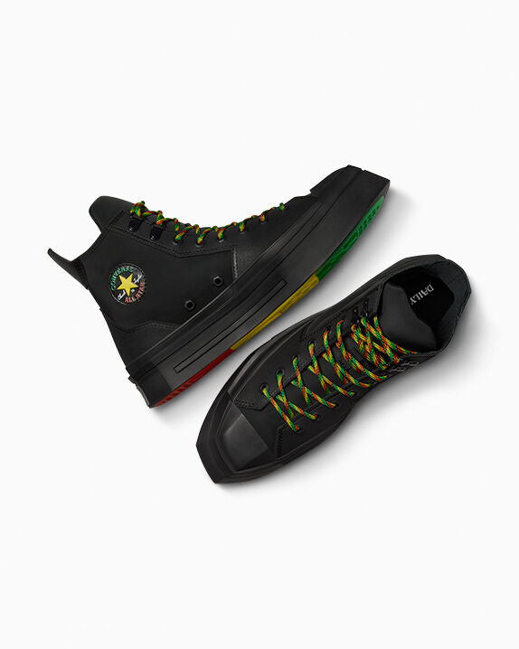 Converse x Daily Paper Chuck 70 De Luxe Squared High Top | Converse Canada