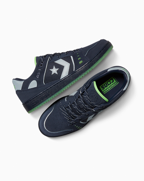 AS-1 Pro | Converse Canada