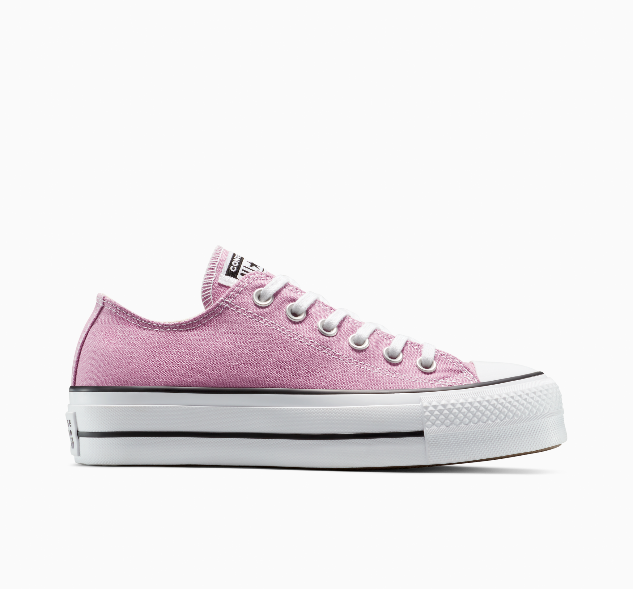 Chuck Taylor All Star Lift Platform Low Top Limited Time Colours ...