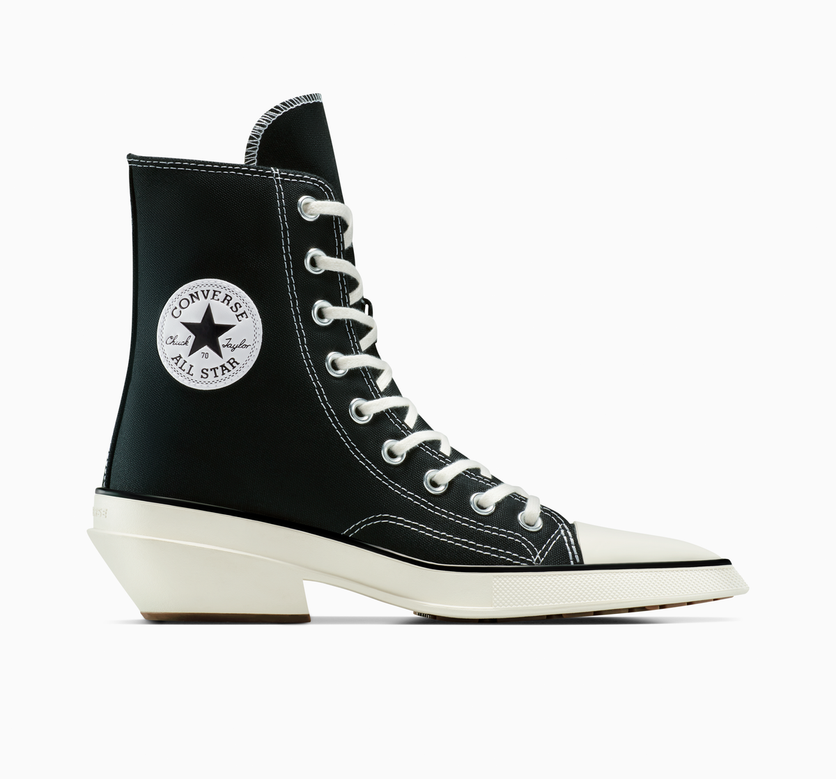 Chuck 70 De Luxe Pointed | Converse Canada