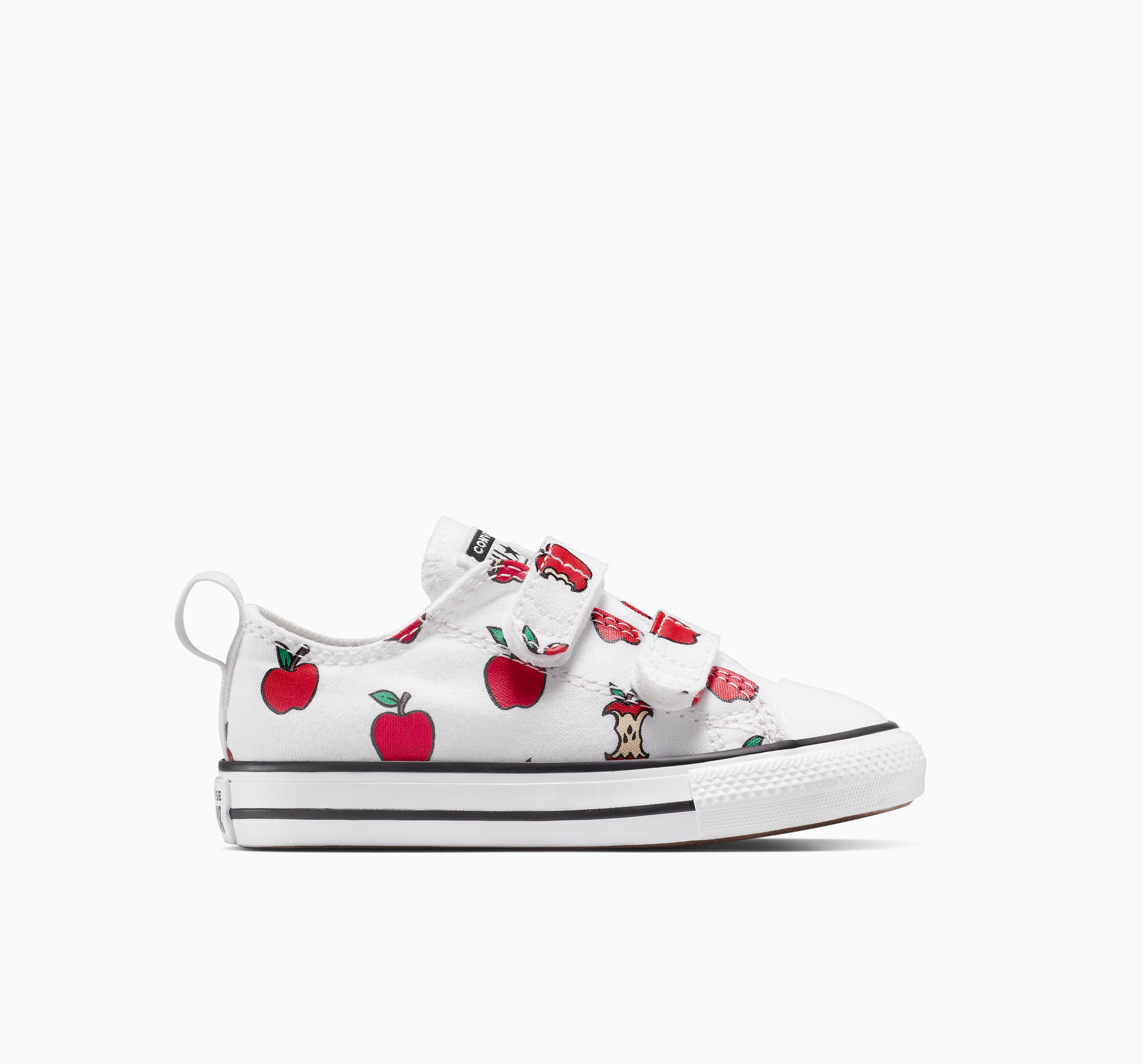 Chuck Taylor All Star Allover Apples Easy On | Converse Canada