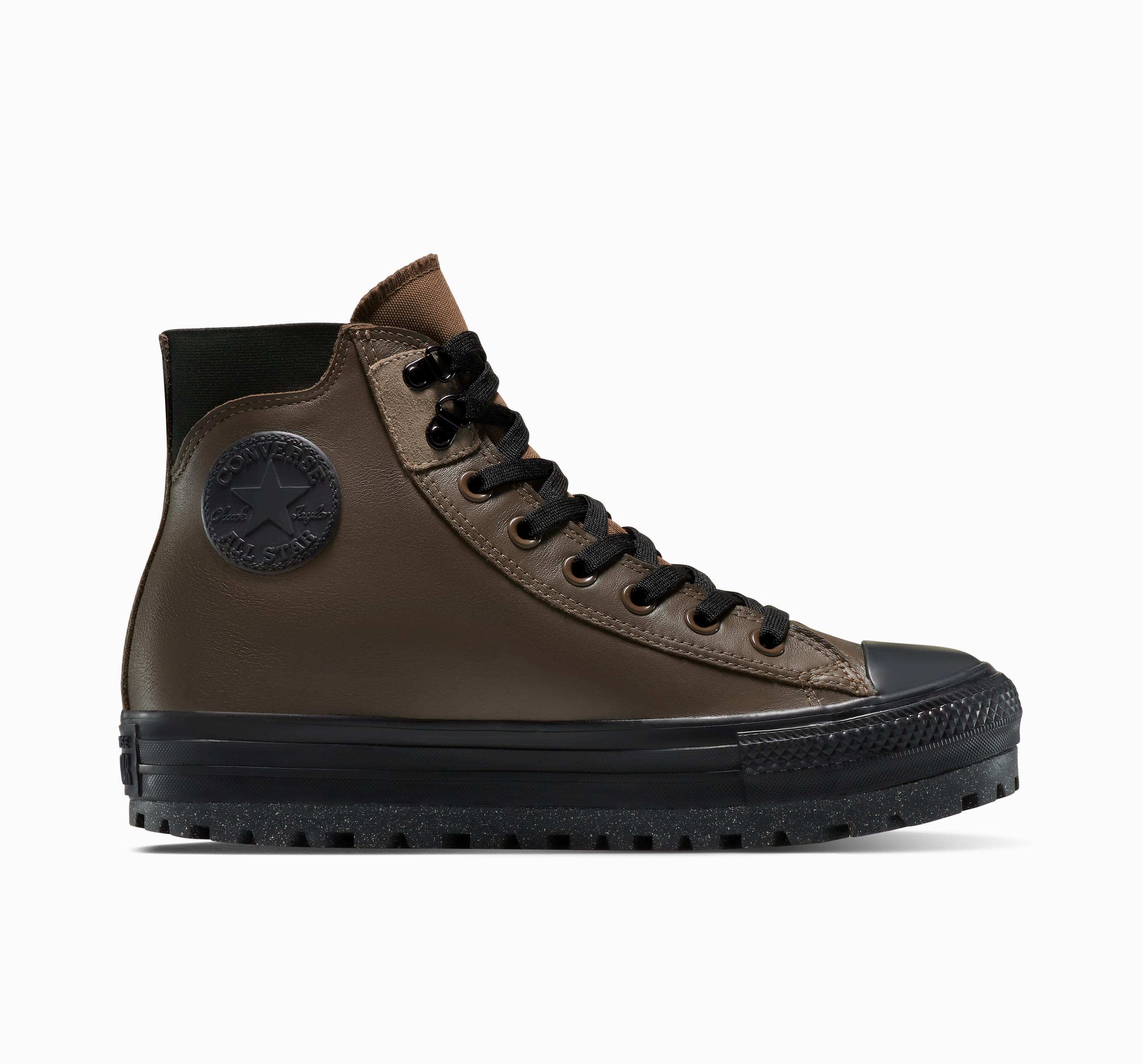 Chuck Taylor All Star City Trek Waterproof Boot High Top | Converse Canada