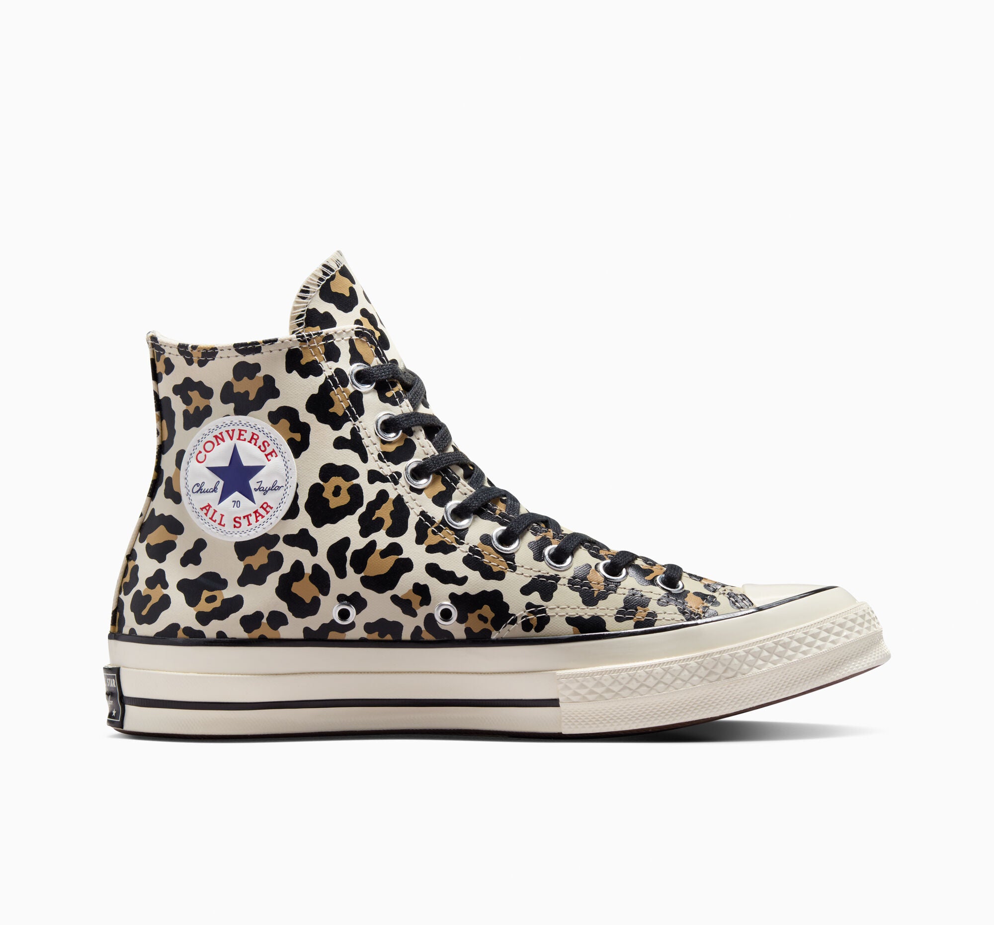 Chuck 70 Glow-In-The-Dark Leopard Print High Top | Converse Canada