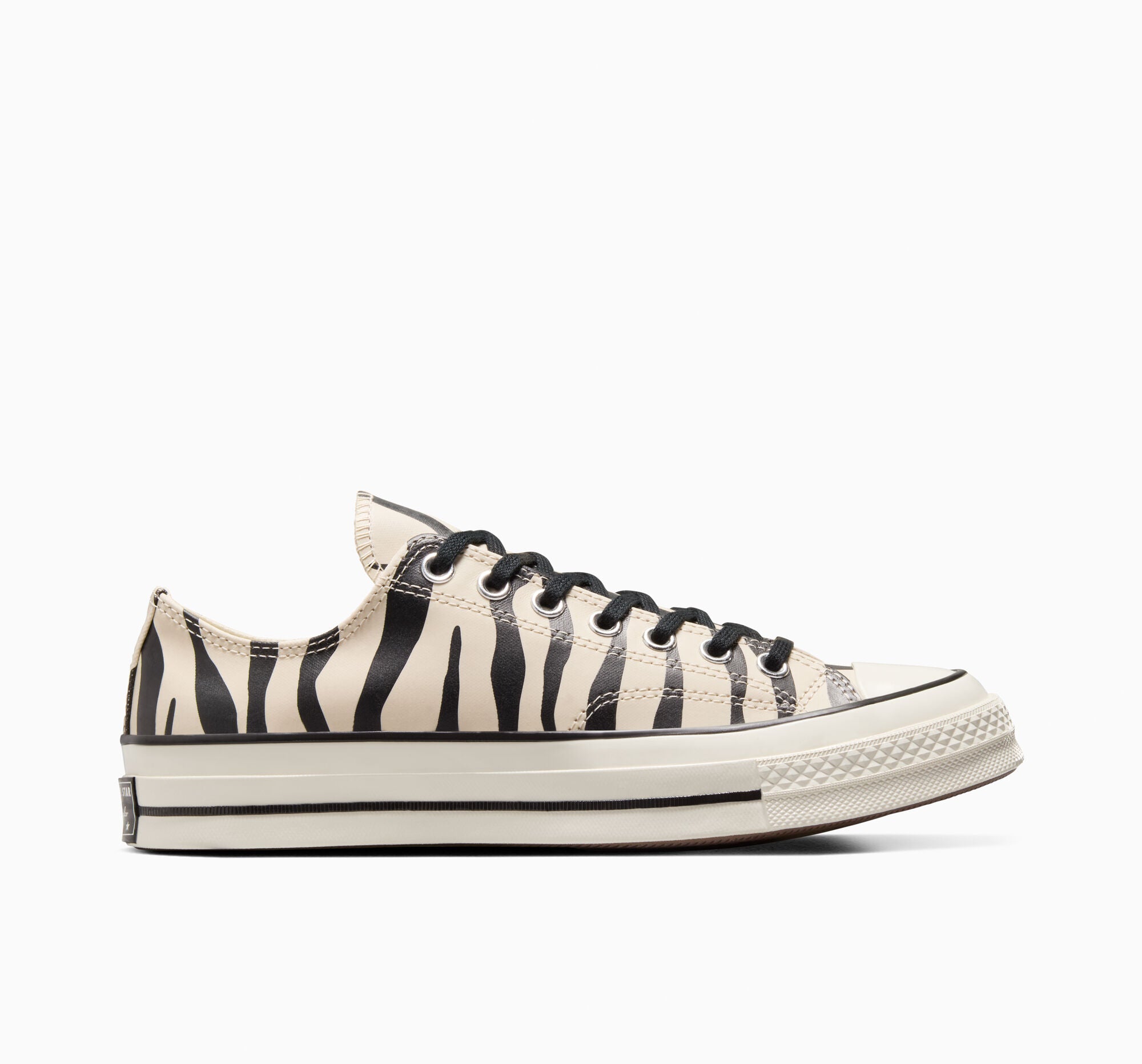 Chuck 70 Glow-In-The-Dark Zebra Print Low Top | Converse Canada