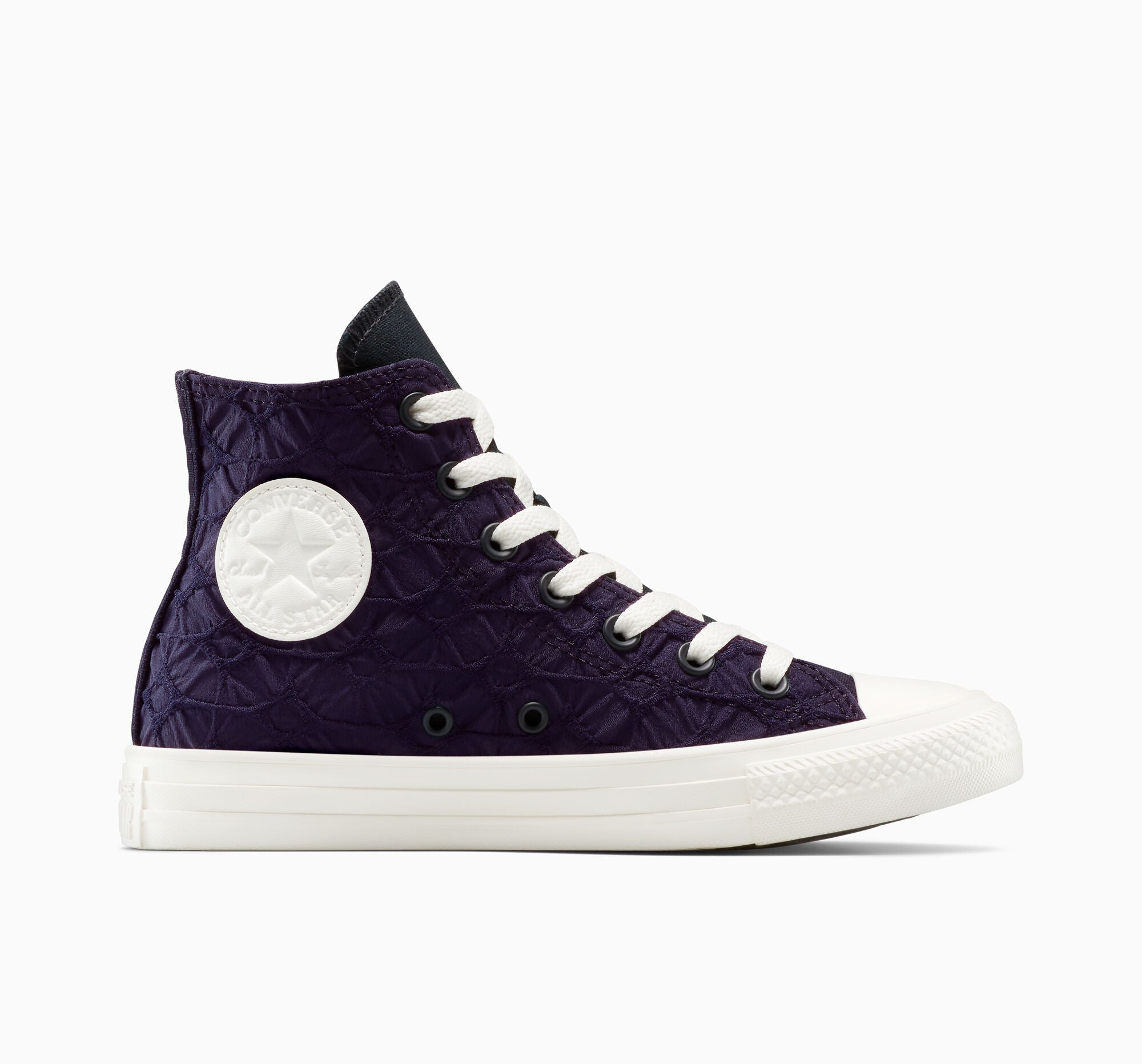 Chuck Taylor All Star Textured Material High Top | Converse Canada